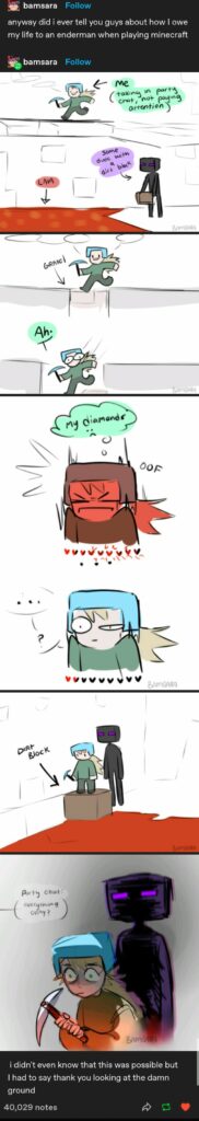 25 Funny Tumblr Posts That Deserve Your Attention Today