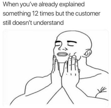 50+ Relatable Memes For Anyone Who Knows The Struggle Of Working Retail