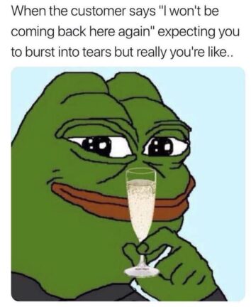 50+ Relatable Memes For Anyone Who Knows The Struggle Of Working Retail