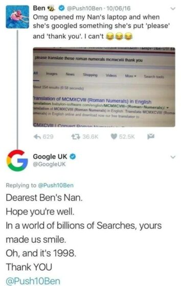 45 Hilariously Wholesome Boomer Posts That Made Us Laugh In The Most ...