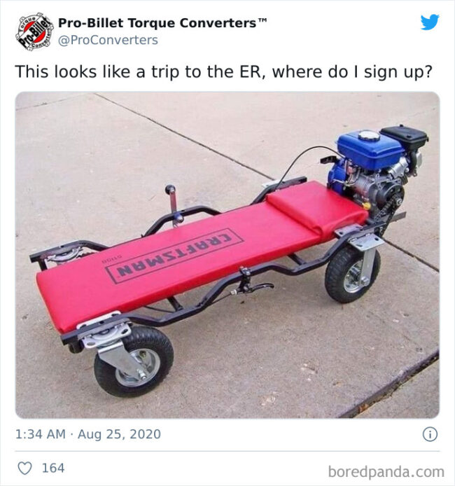 Funny DIY Fails That Might Make You Think Twice About Doing It Yourself