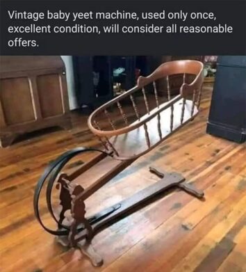 50 Cursed Ads With Threatening Auras