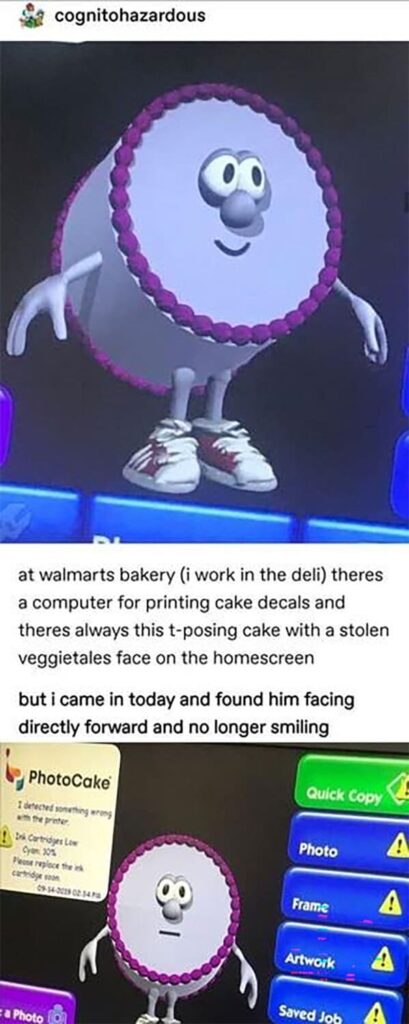 50 Cursed Ads With Threatening Auras