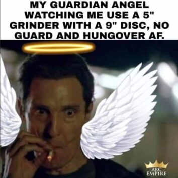 For Anyone Who Has Or Still Works Construction, These Memes Are For You ...