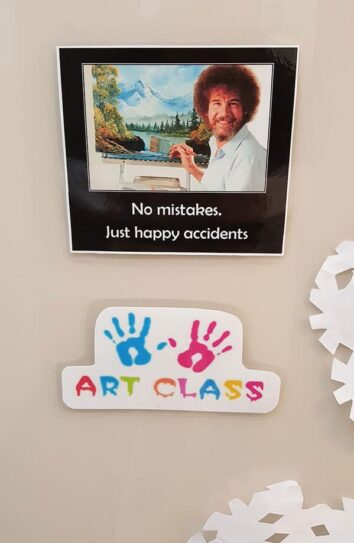 Funny Teachers Are The Best Kind Of Teachers (40 Classroom Signs)