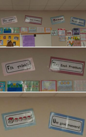 Funny Teachers Are The Best Kind Of Teachers (40 Classroom Signs)