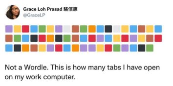 Wordle Memes You Can Enjoy Even If You Don't Play (35 Memes)