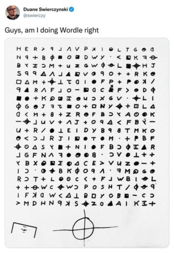 Wordle Memes You Can Enjoy Even If You Don't Play (35 Memes)