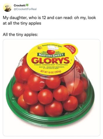 35 Times Kids' "Alternative" Names For Things Were Much Better Than The ...