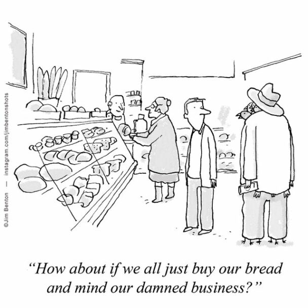 Saturday Morning Cartoons (17 Pics)