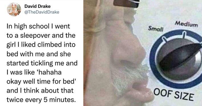 40+ People Share Times They Missed Obvious Hints From People They Were ...