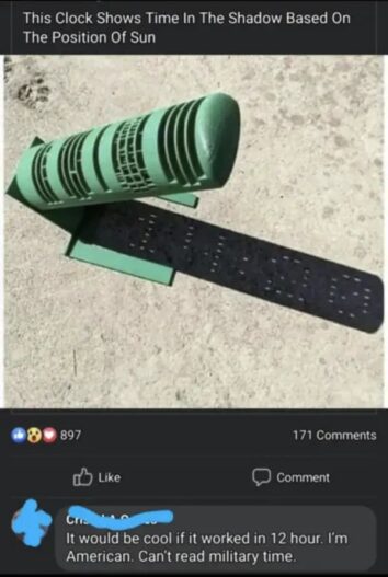 50 Of The Cringiest Things Americans Have Said Online