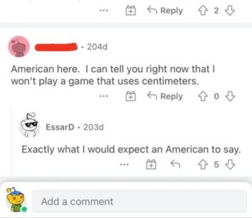 50 Of The Cringiest Things Americans Have Said Online