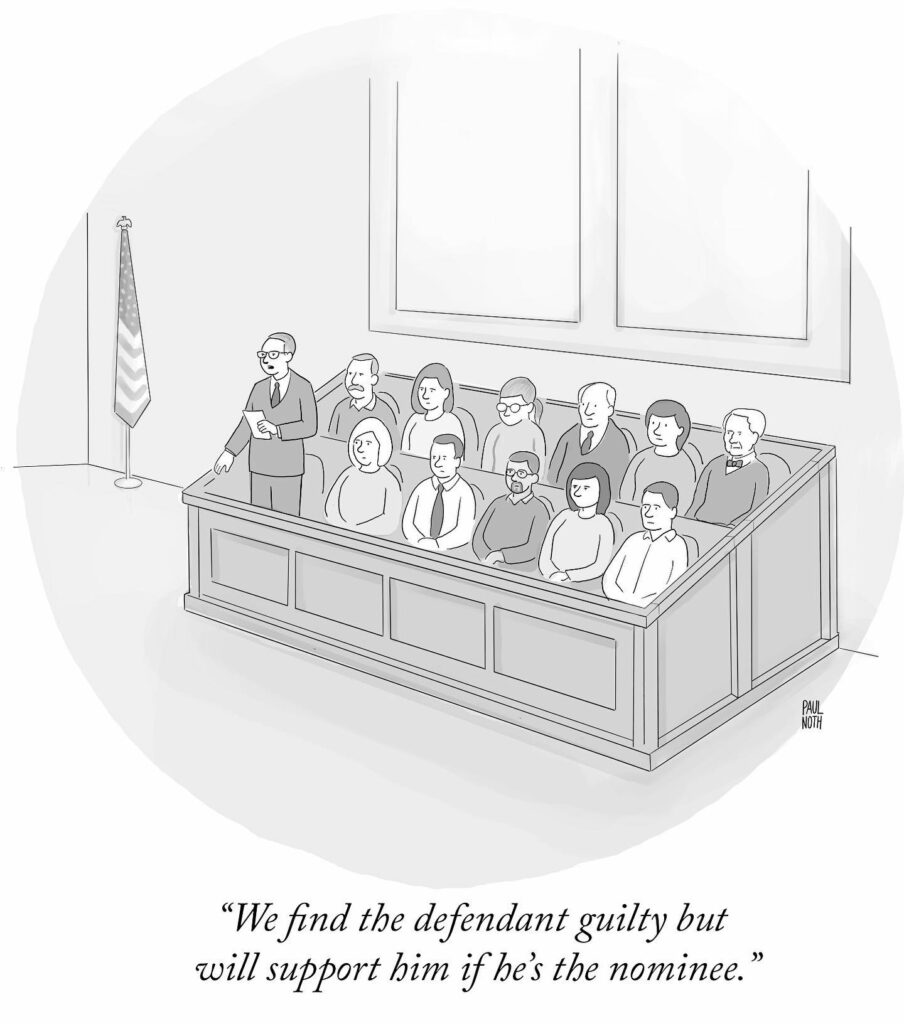 28 Funny, Clever, And Sometimes Dark Comics To Get Your Saturday ...