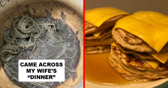 These "Meals" Need To Be Shamed (25 Food Crimes)