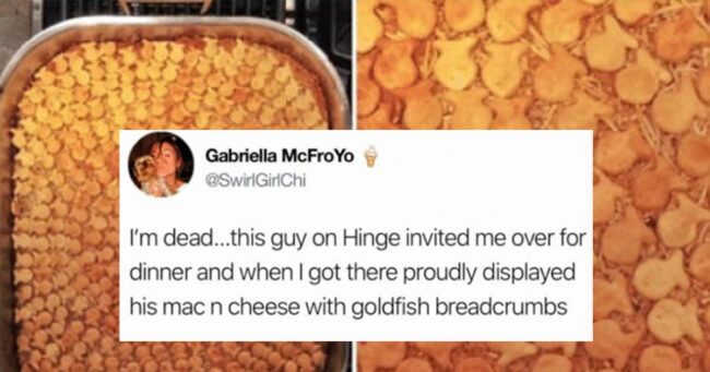 Just 20+ Memes & Pics For All Of The Mac & Cheese Lovers Out There