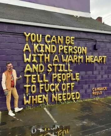 30 Surprisingly Motivating And Ominously Positive Memes