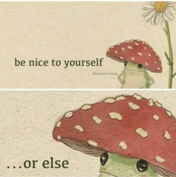 30 Surprisingly Motivating And Ominously Positive Memes