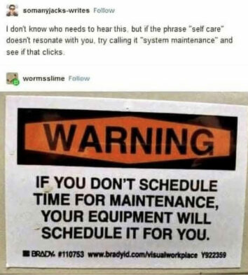 30 Surprisingly Motivating And Ominously Positive Memes