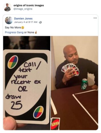 Twitter Account Shares Origins Of The Internet's Most Iconic Images (23 ...