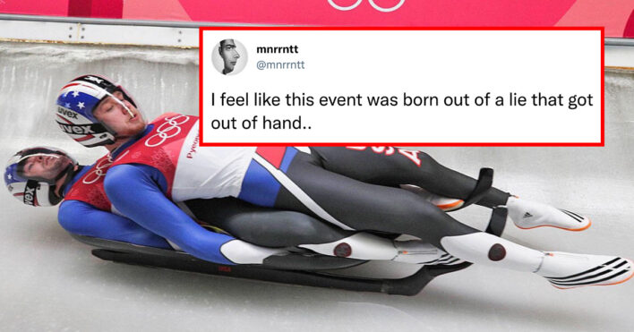 30 Winter Olympics Memes That Deserve A Gold Medal