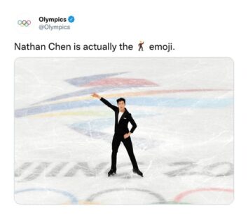 30 Winter Olympics Memes That Deserve A Gold Medal