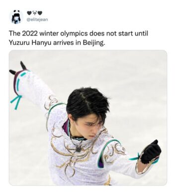 30 Winter Olympics Memes That Deserve A Gold Medal