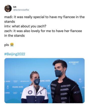 30 Winter Olympics Memes That Deserve A Gold Medal