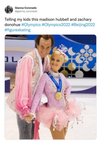 30 Winter Olympics Memes That Deserve A Gold Medal