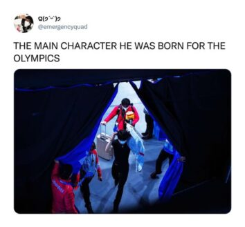 30 Winter Olympics Memes That Deserve A Gold Medal