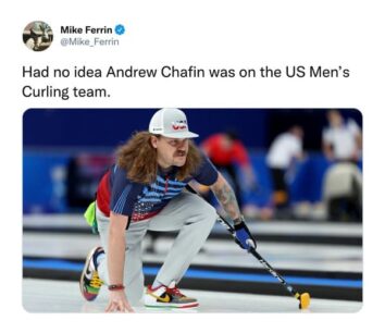 30 Winter Olympics Memes That Deserve A Gold Medal