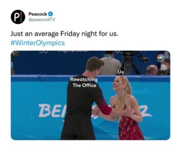 30 Winter Olympics Memes That Deserve A Gold Medal