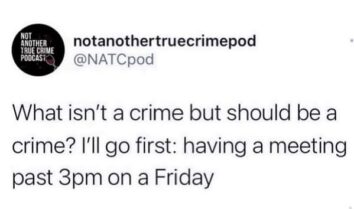 The Employee Tears Instagram Will Make You Feel Good About Hating Your ...