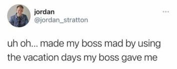 The Employee Tears Instagram Will Make You Feel Good About Hating Your ...