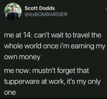 The Employee Tears Instagram Will Make You Feel Good About Hating Your ...