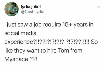 The Employee Tears Instagram Will Make You Feel Good About Hating Your Job (40 Memes)