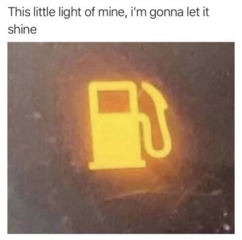 19 Premium Memes About Gas Prices