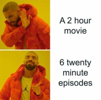 45 Hilarious Netflix Memes | FizX
