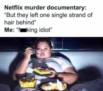 You Don't Need Someone's Password To Enjoy these Funny Netflix Memes ...