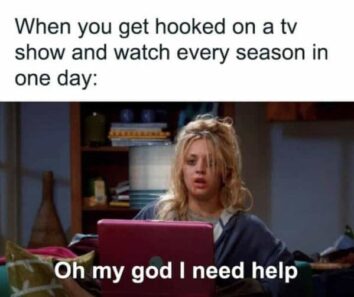 45 Hilarious Netflix Memes | FizX