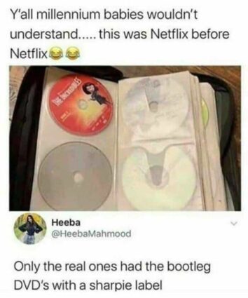 45 Hilarious Netflix Memes | FizX