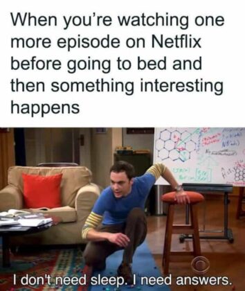 You Don't Need Someone's Password To Enjoy these Funny Netflix Memes ...