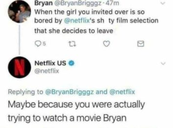 45 Hilarious Netflix Memes | FizX