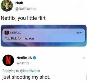 45 Hilarious Netflix Memes | FizX