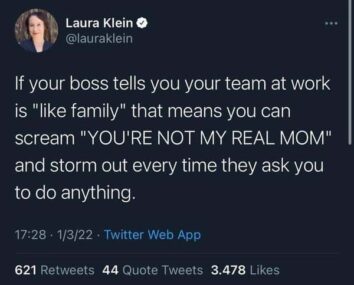 30 Funny Employees Venting About Work Through Memes On This Monday Morning