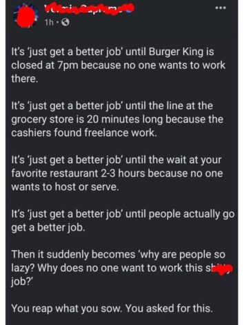 30 Funny Employees Venting About Work Through Memes On This Monday Morning