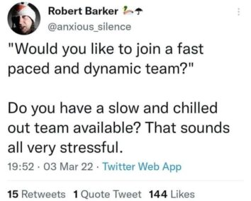 30 Funny Employees Venting About Work Through Memes On This Monday Morning