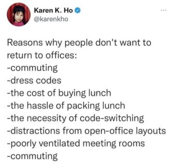 30 Funny Employees Venting About Work Through Memes On This Monday Morning