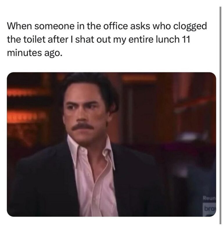 30 Funny Employees Venting About Work Through Memes On This Monday Morning