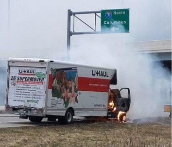 This Facebook Group Is Dedicated To Uhaul Fails (25 Pics)